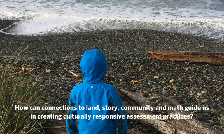 Culturally Responsive Mathematics Assessment Edith Lando VLC