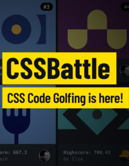 CSSBattle (coding game) — The Edith Lando Virtual Learning Centre