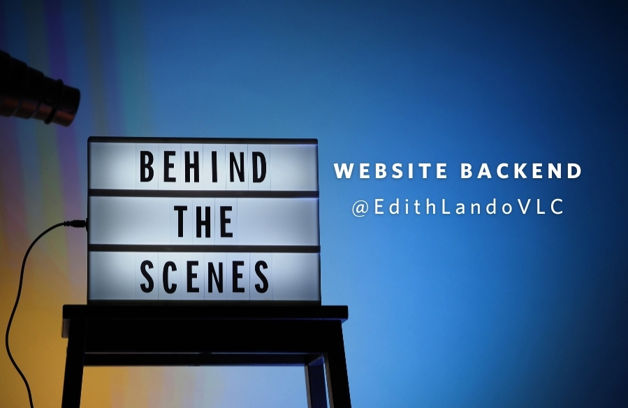 The Edith Lando Virtual Learning Centre