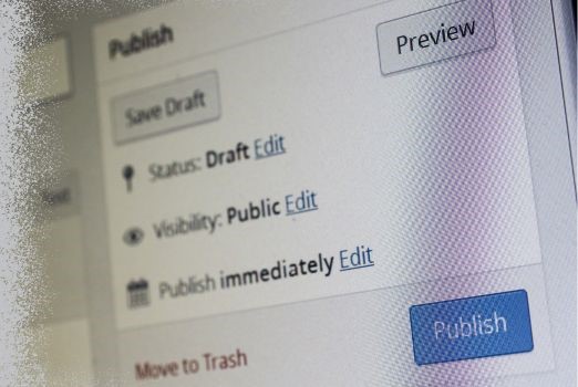 WordPress Tutorial Videos — The Edith Lando Virtual Learning Centre